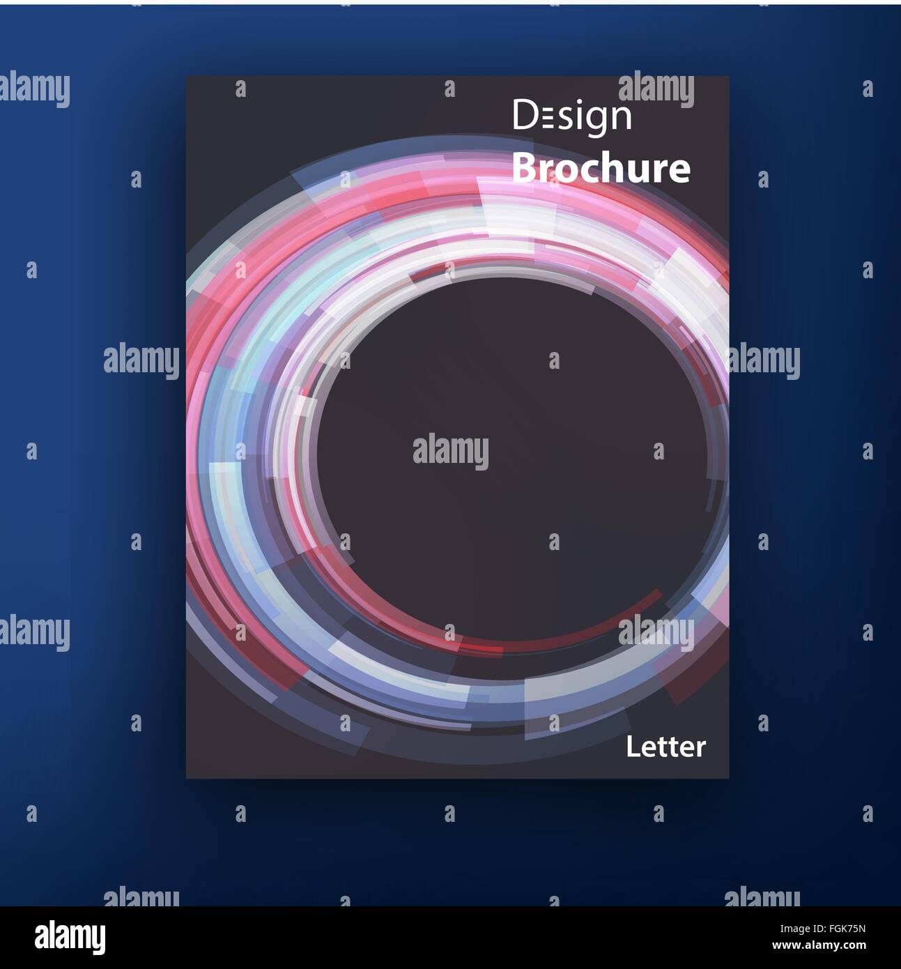 Tech doc illustration Stock Vector Images - Alamy