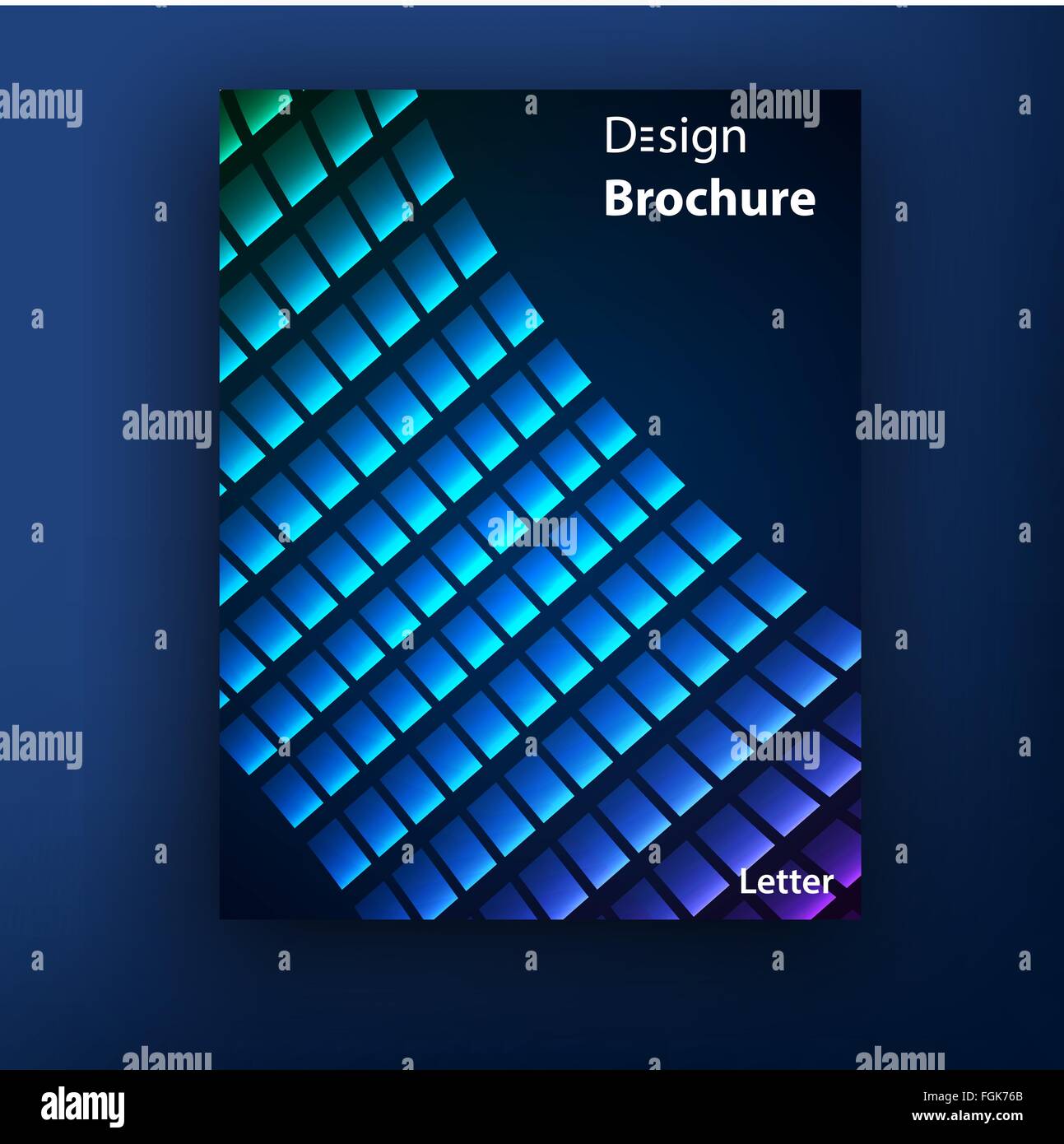 Grid templates hi-res stock photography and images - Alamy