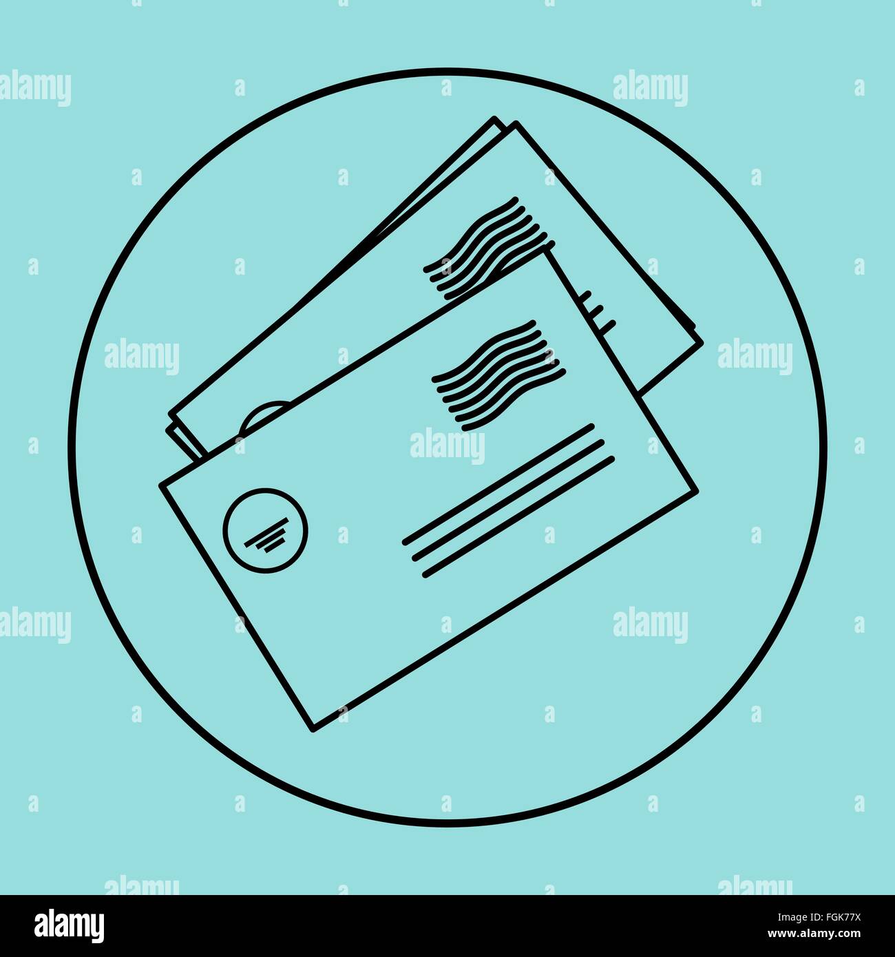 Busy client Stock Vector Images - Alamy