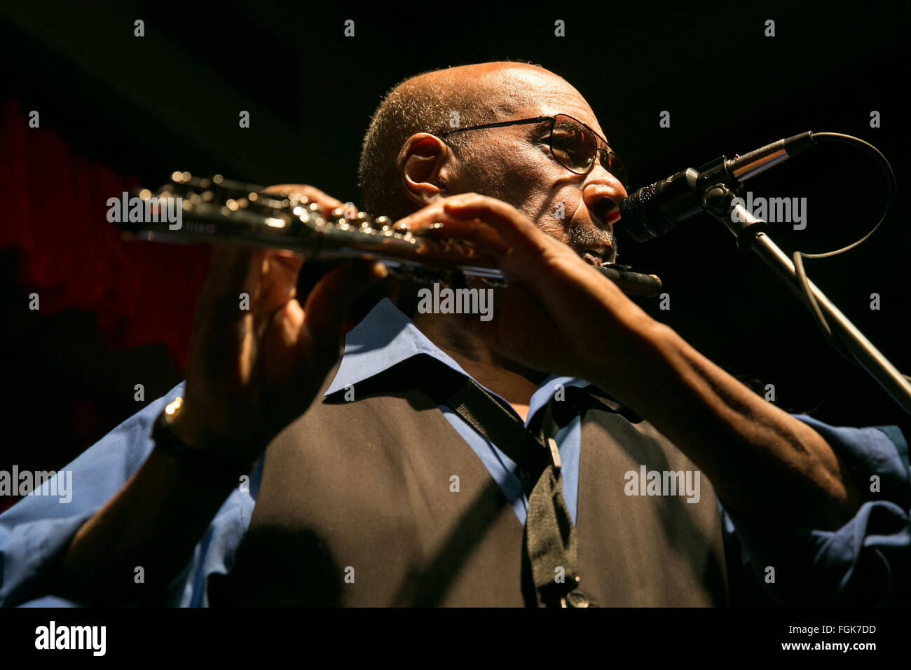 Sonny fortune hi-res stock photography and images - Alamy