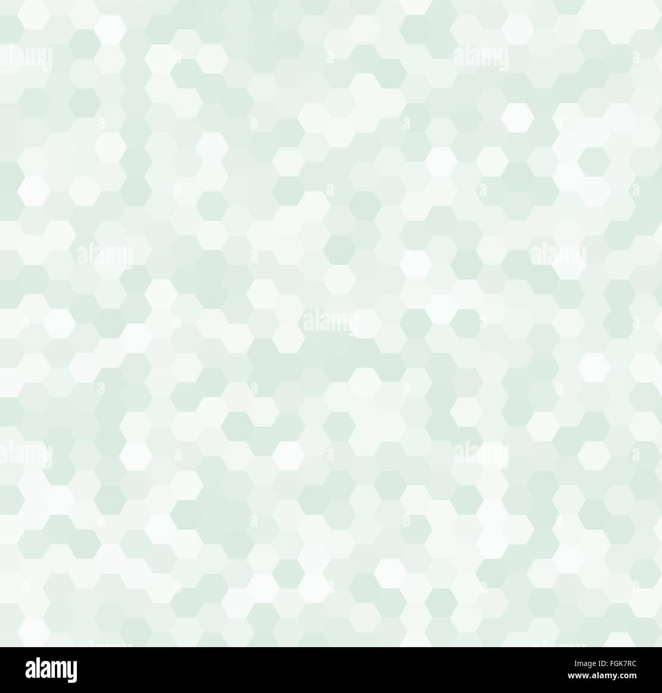 seamless texture hex grid eps 10 vector illustration Stock Vector Image ...