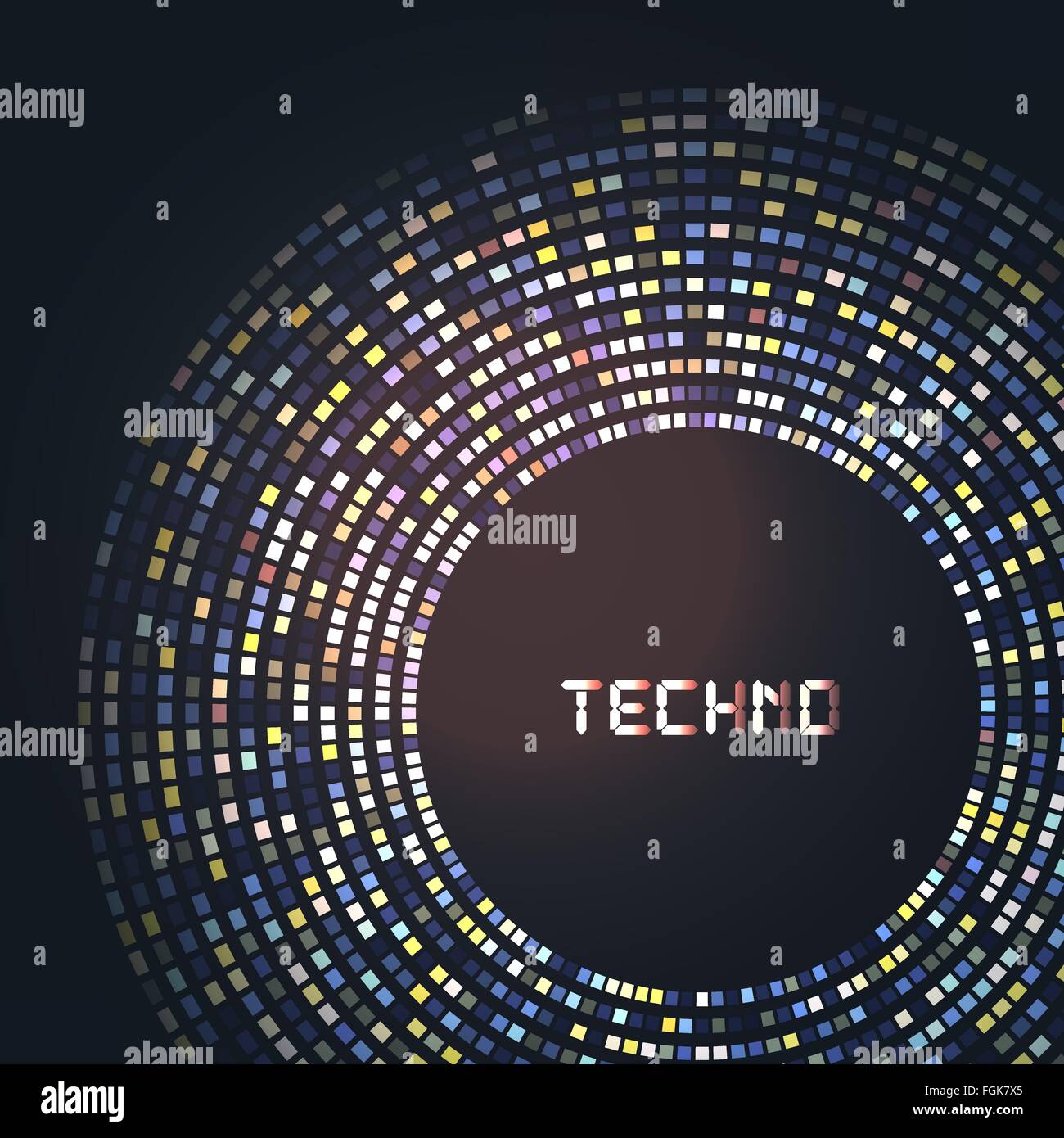 Background can used technology Stock Vector Images - Alamy