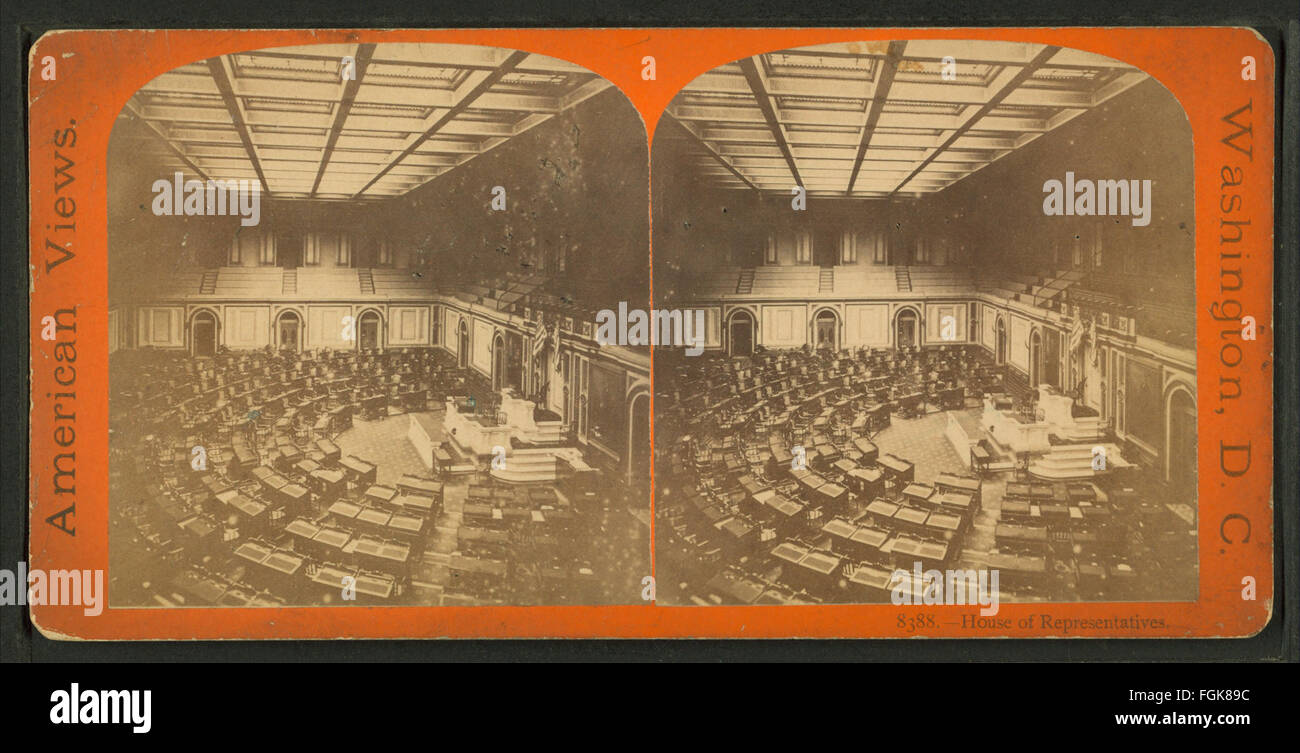 This vintage photograph by E. & H.T. Anthony captures the iconic U.S ...