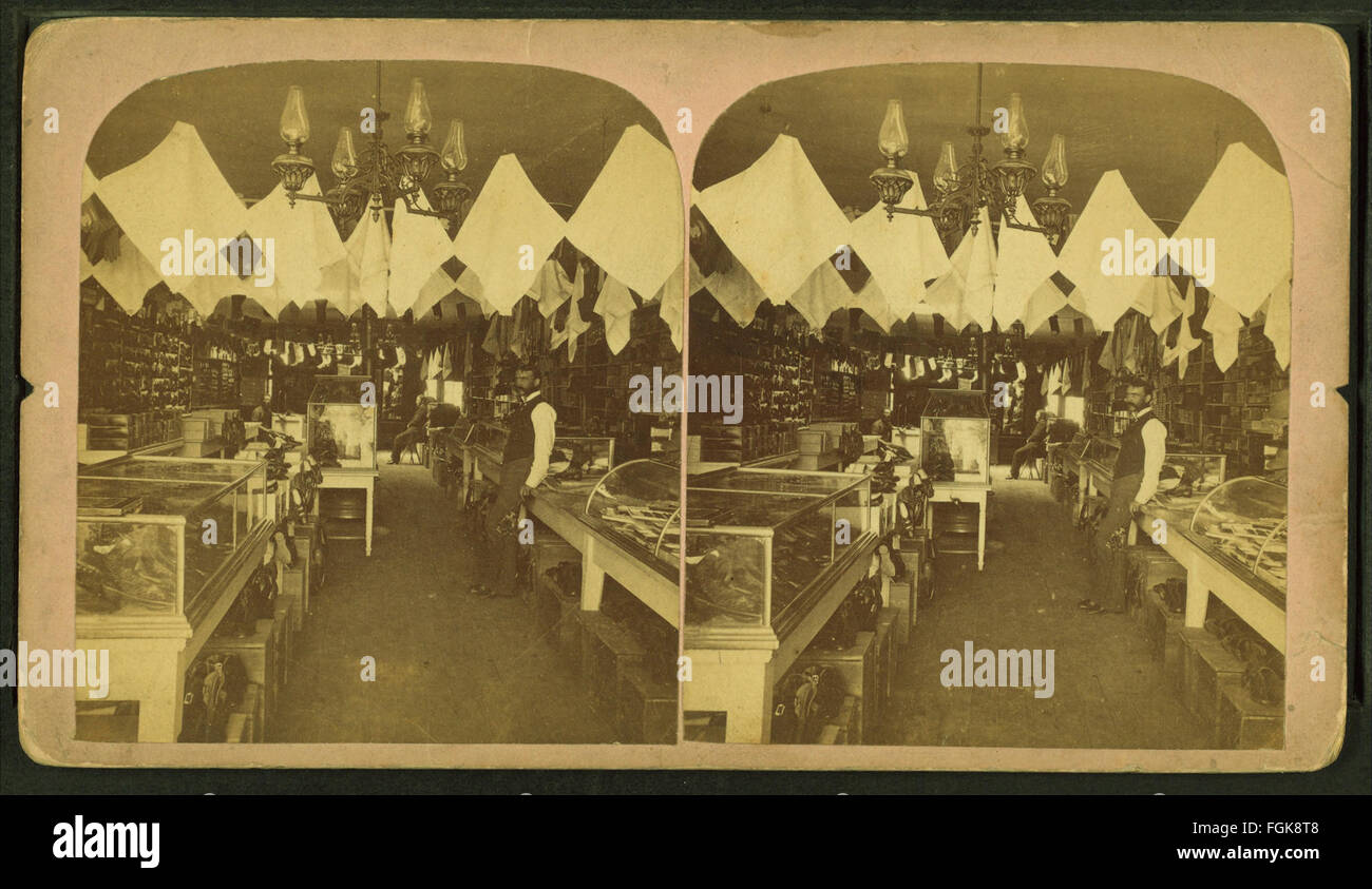 This photograph, part of the Robert N. Dennis Collection of ...