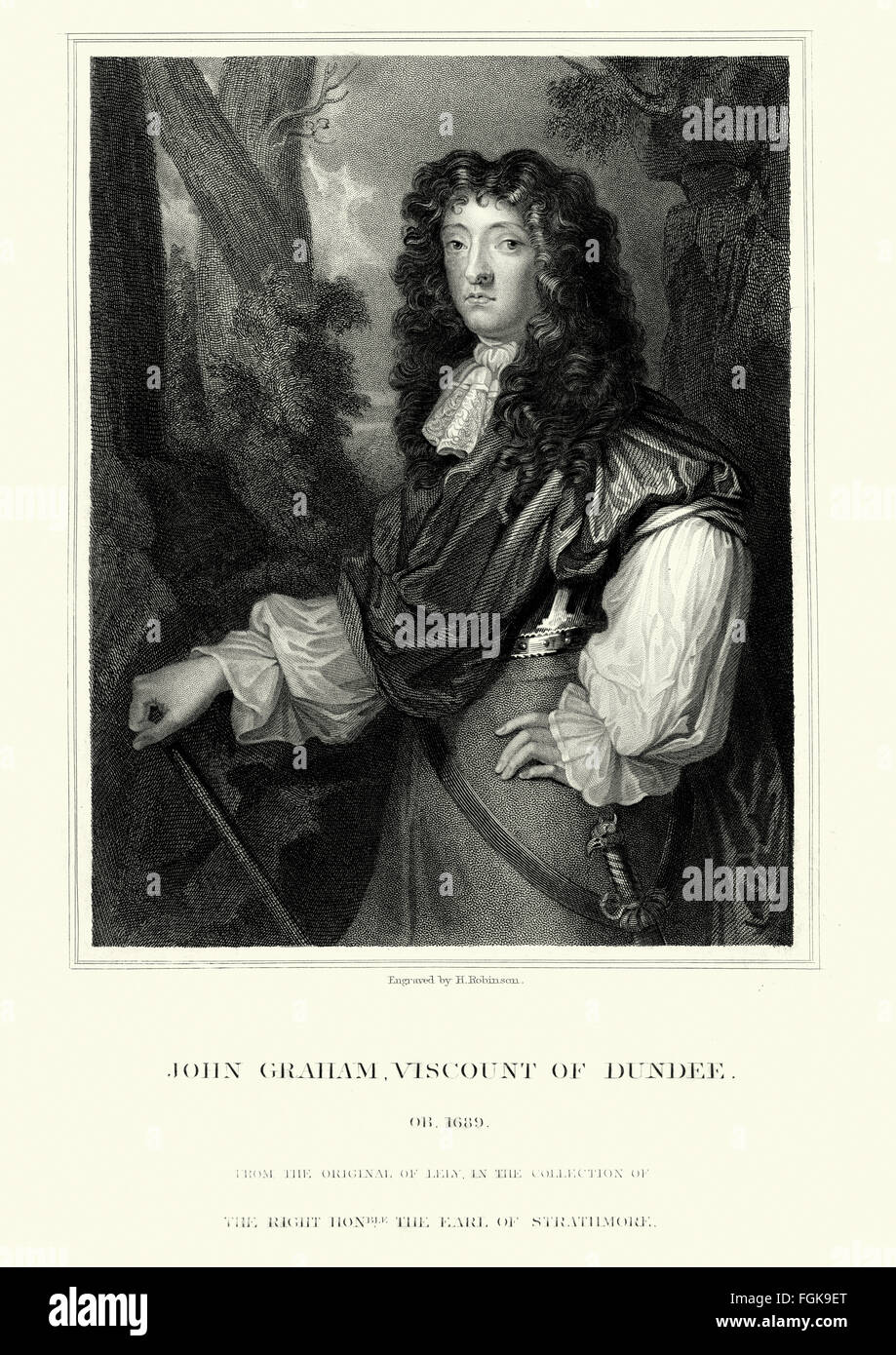 John graham hi-res stock photography and images - Alamy