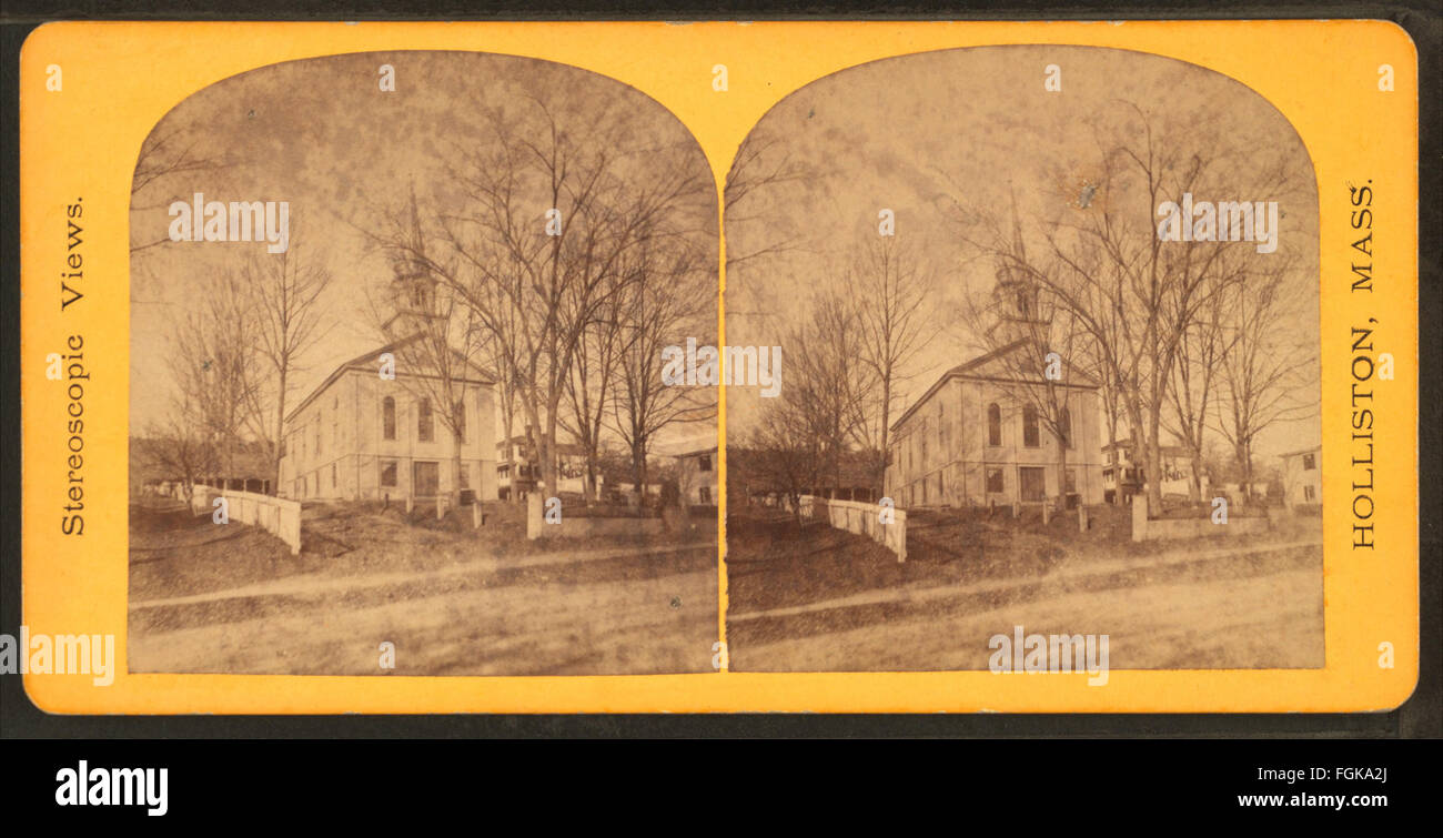 Photograph of a Methodist Church, highlighting its architectural style ...