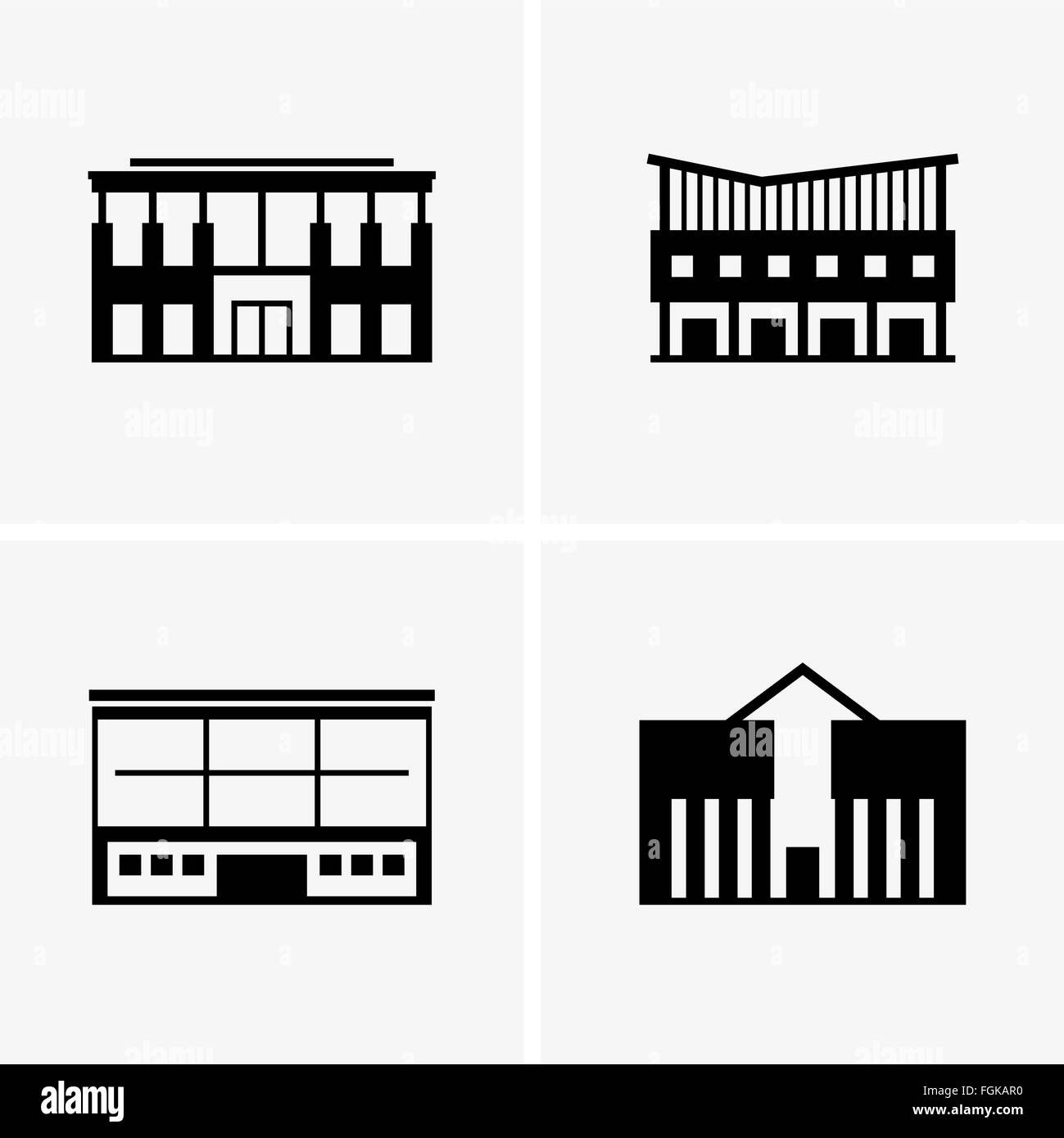 Our public libraries Stock Vector Images - Alamy