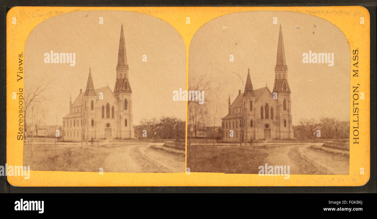 Photograph of a Baptist church, showcasing the architecture and design ...