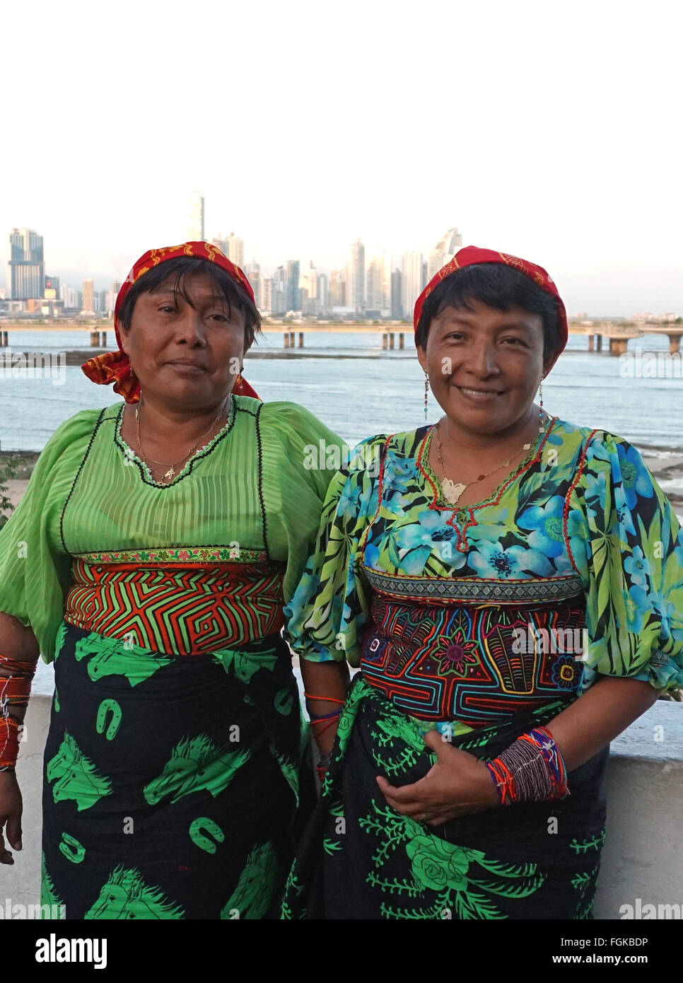 Women From Panama