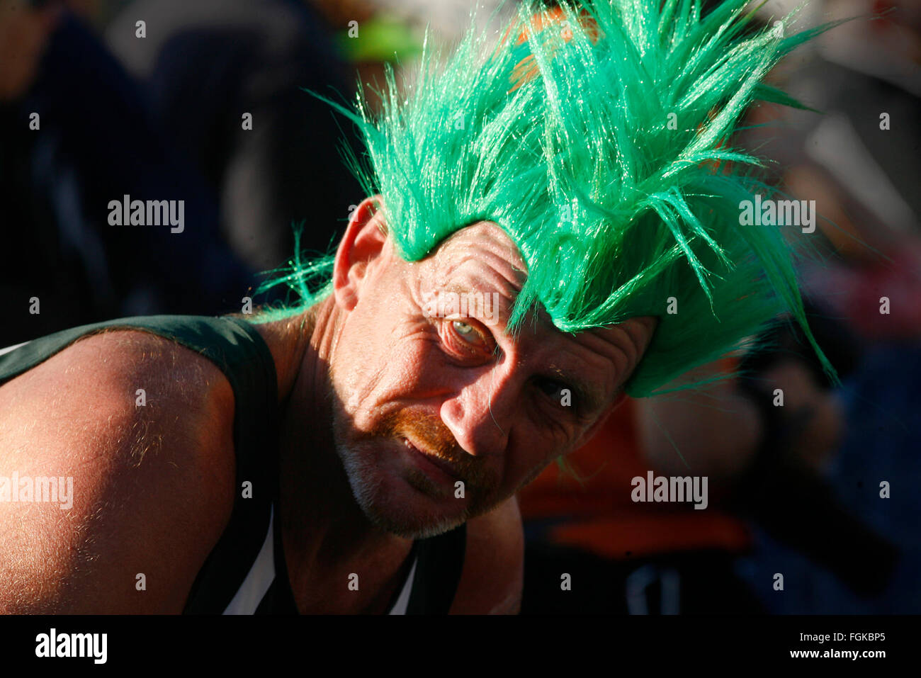 Tampa, Florida, USA. 20th Feb, 2016. DOUGLAS R. CLIFFORD | Times.Joe ...
