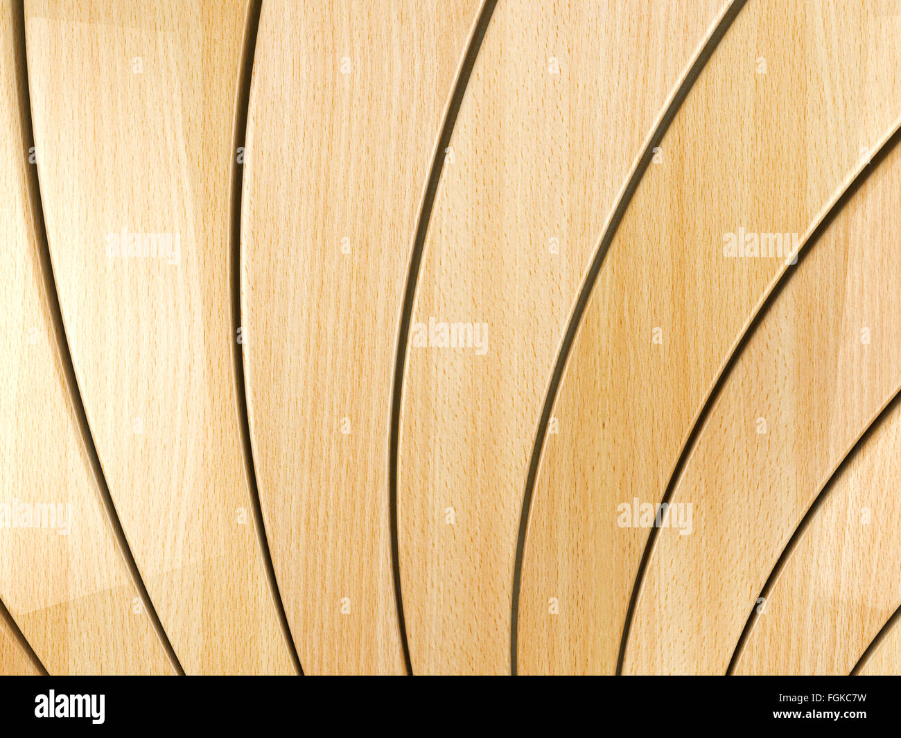 Pattern of wooden timber panel plank texture background Stock Photo - Alamy