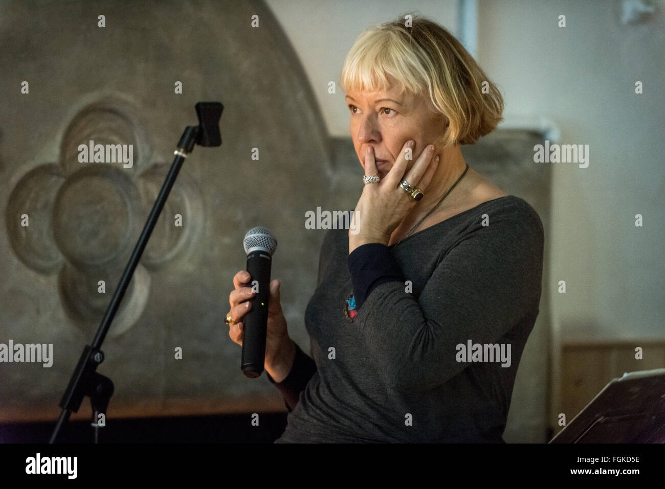 Exeter street brighton hi-res stock photography and images - Alamy