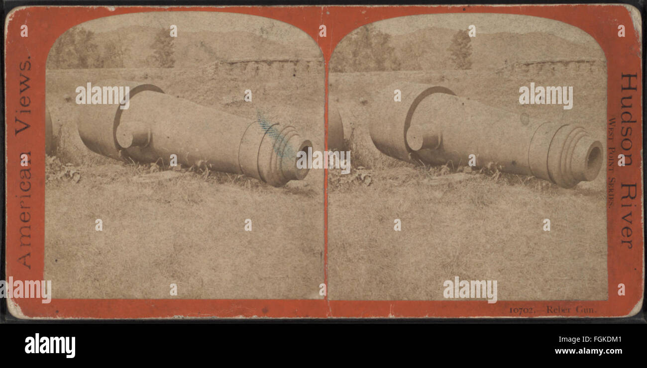 Reber gun hi-res stock photography and images - Alamy