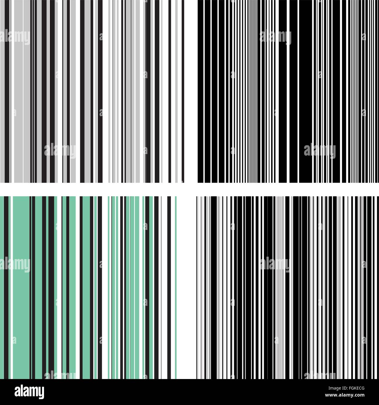 Comic book speed vertical lines background set. Good for banners ...