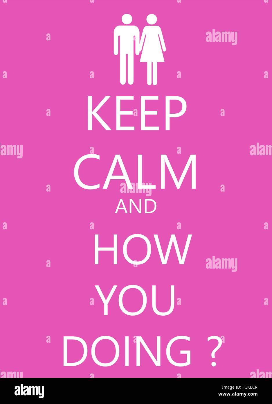 Keep Calm Posters Love