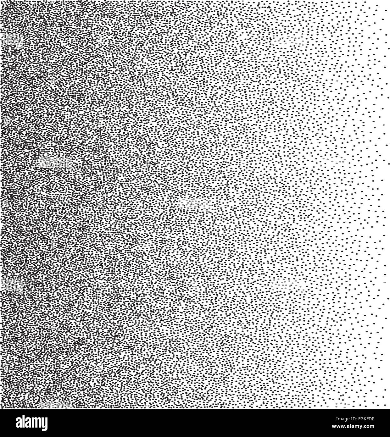 Set Of Four Vector Textures Noise Texture For Your Texture Eps10