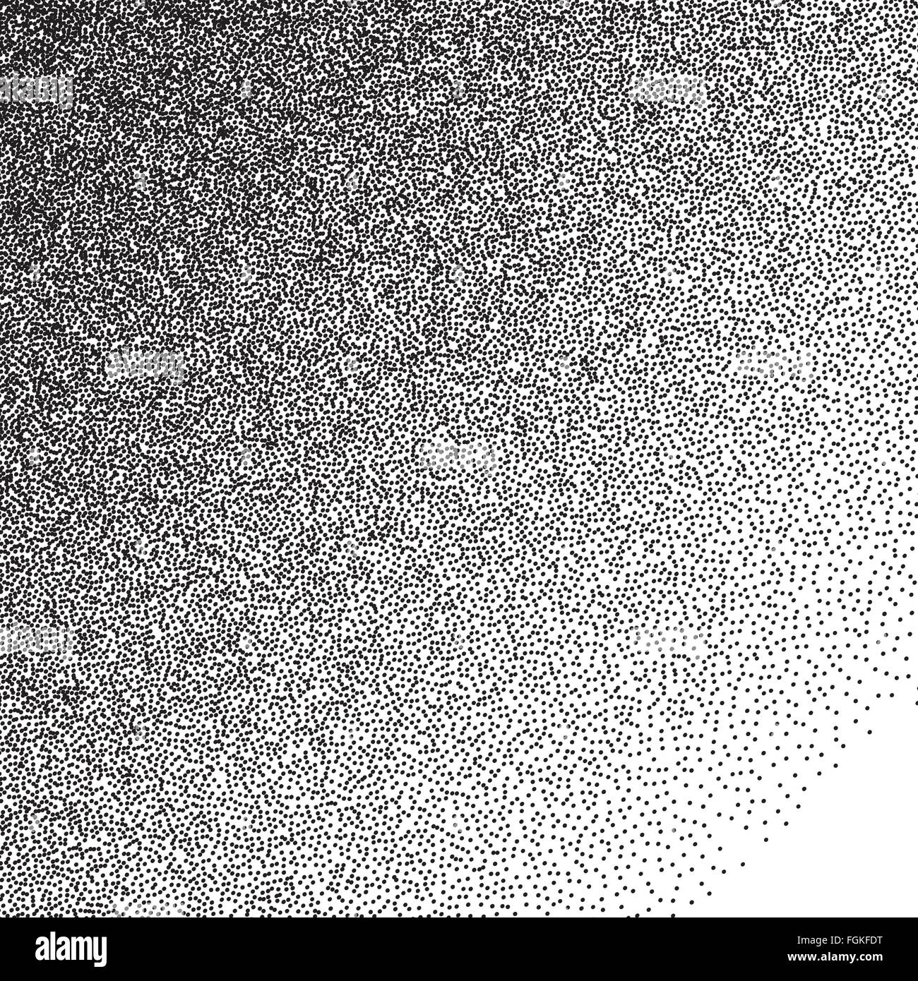 Set Of Four Vector Textures Noise Texture For Your Texture Eps10