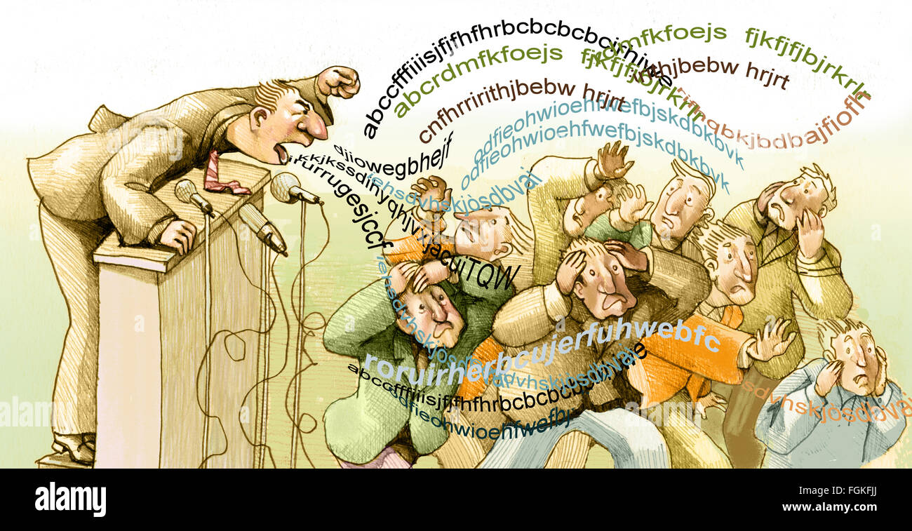 Escape to a meeting hi-res stock photography and images - Alamy