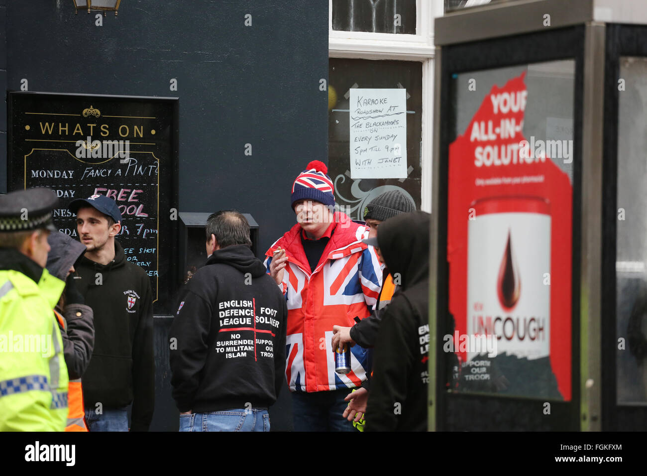 Edl member hi-res stock photography and images - Alamy