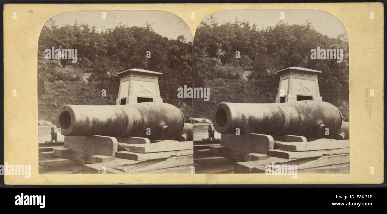 Rodman gun hi-res stock photography and images - Alamy