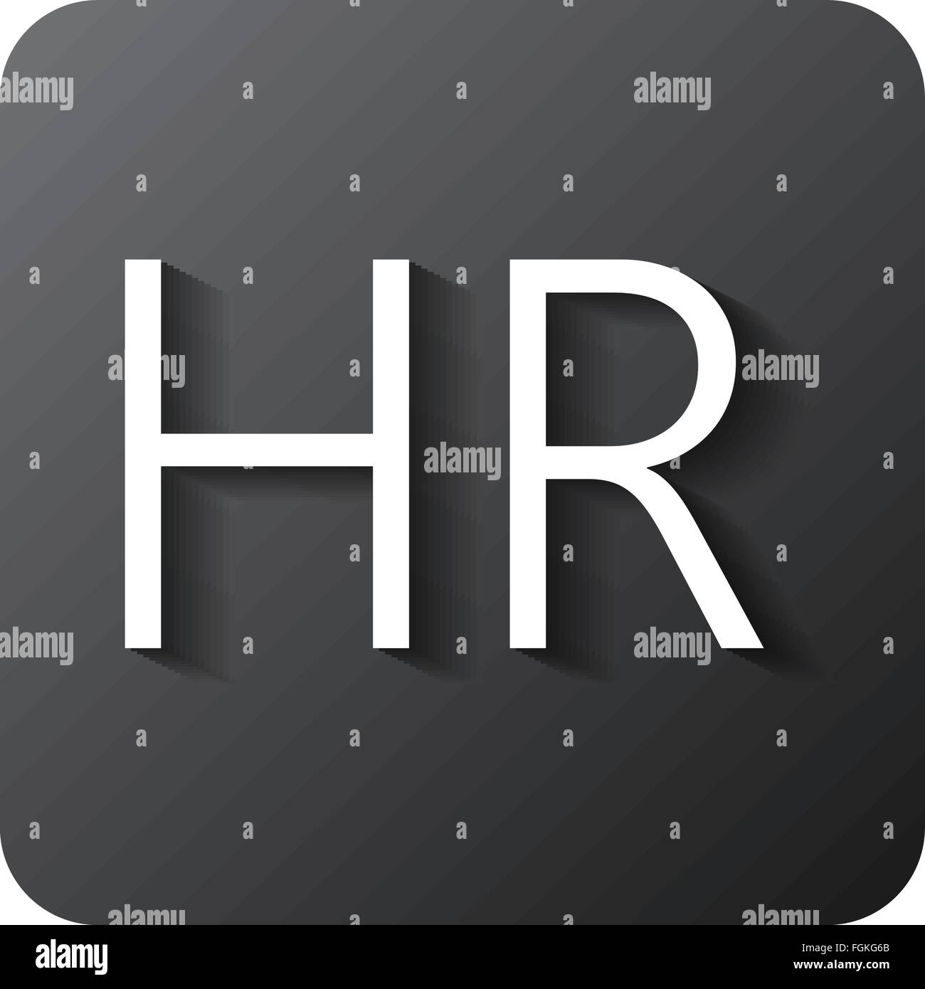 Human resources sign icon. HR symbol. Workforce of business ...