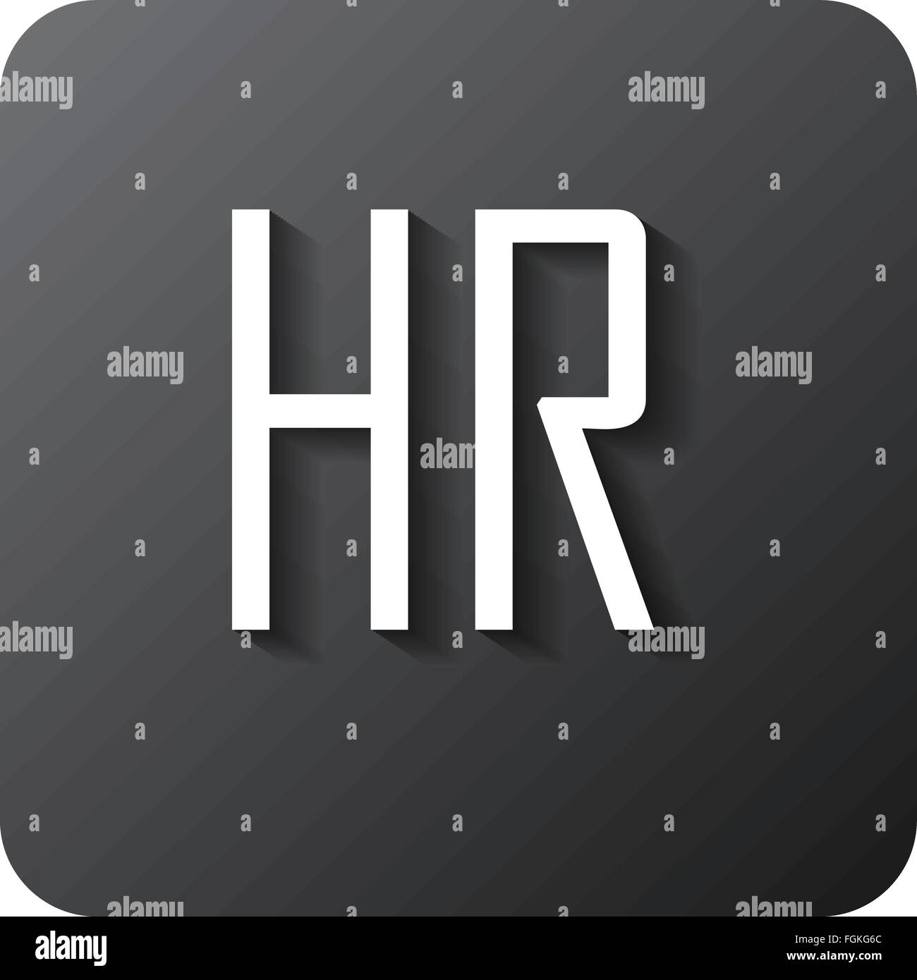 Human resources sign icon. HR symbol. Workforce of business ...