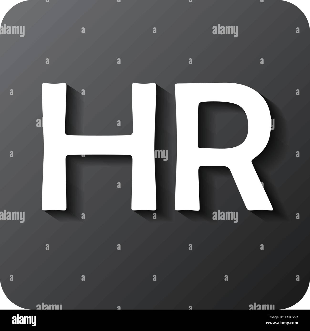 Human resources sign icon. HR symbol. Workforce of business ...