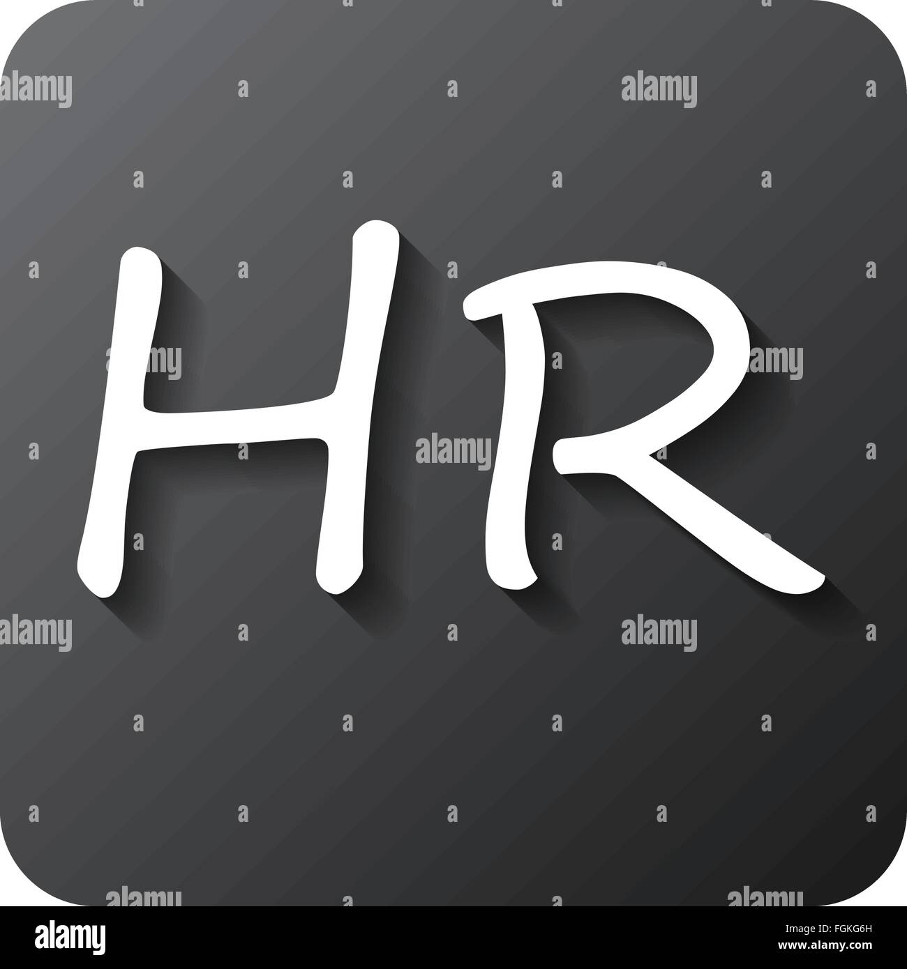 Human resources sign icon. HR symbol. Workforce of business ...