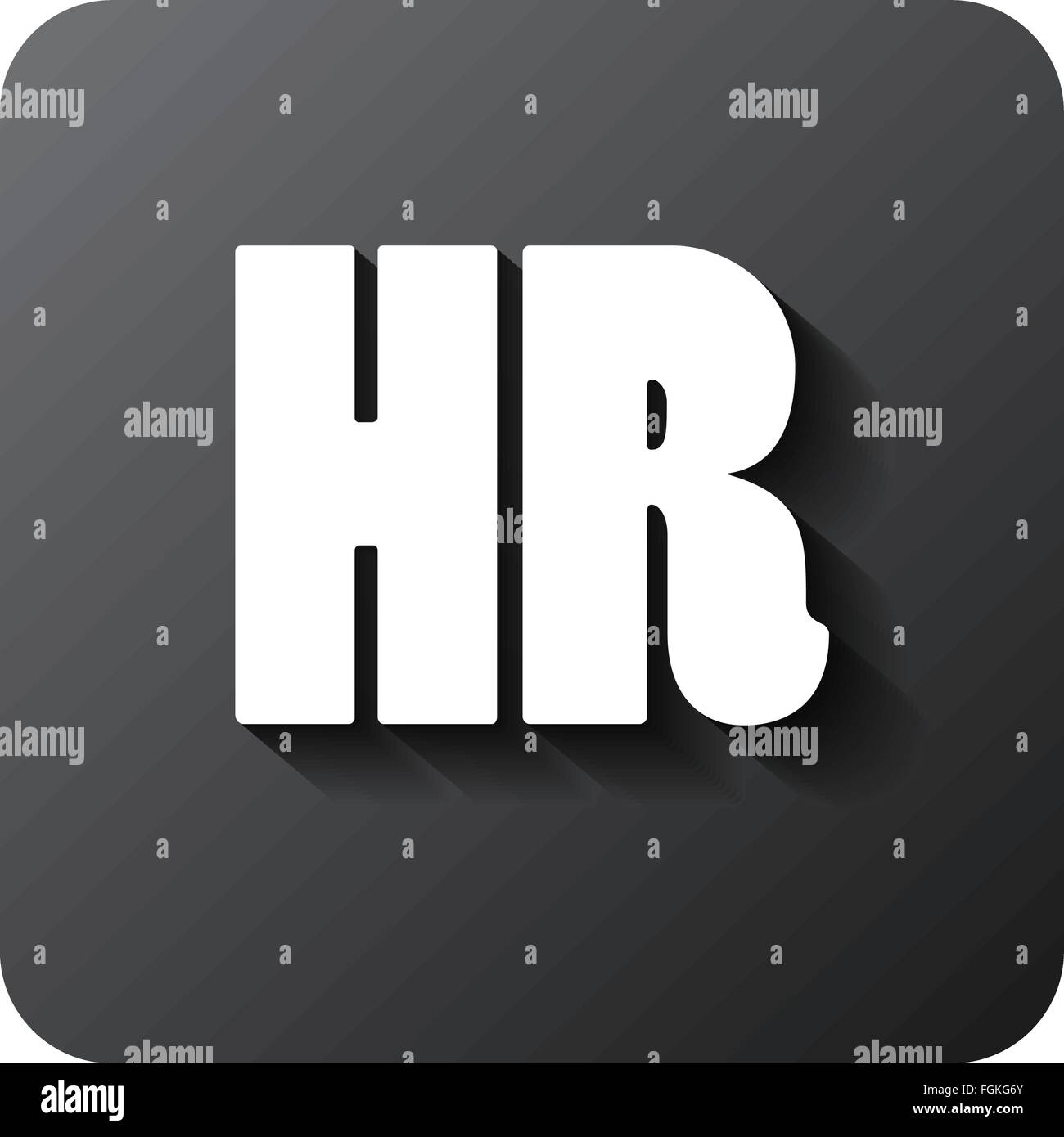Human resources sign icon. HR symbol. Workforce of business ...