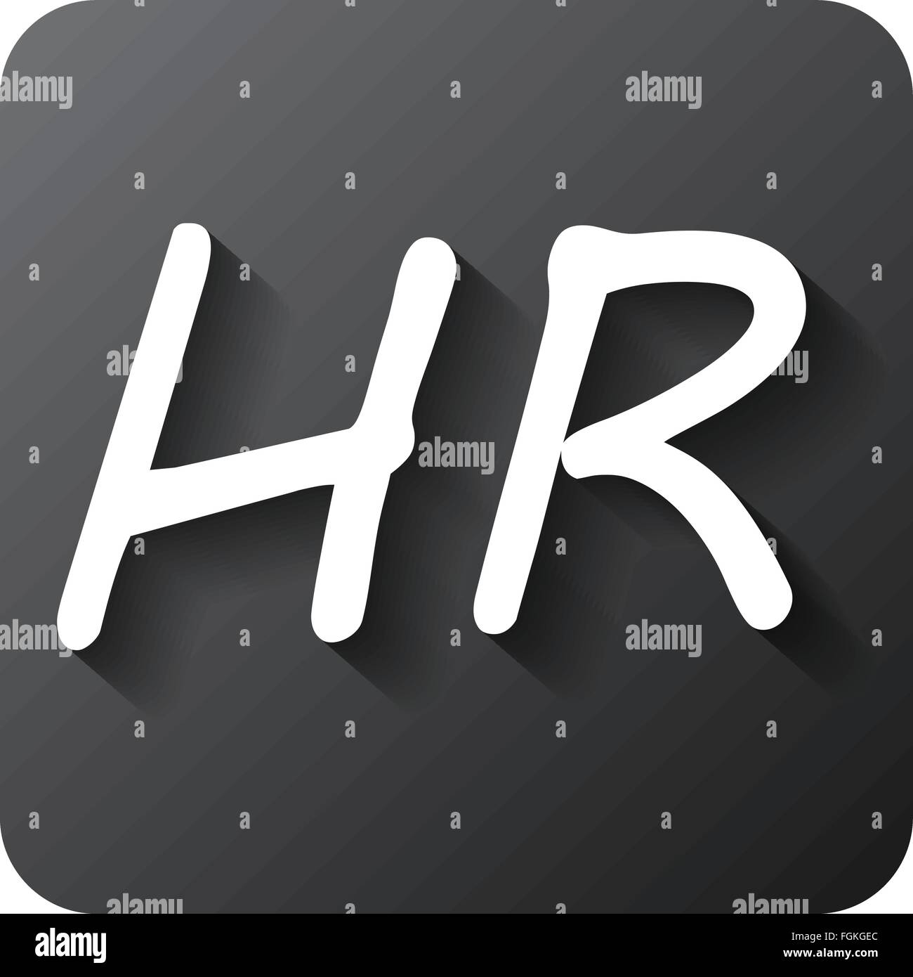 Human resources sign icon. HR symbol. Workforce of business ...