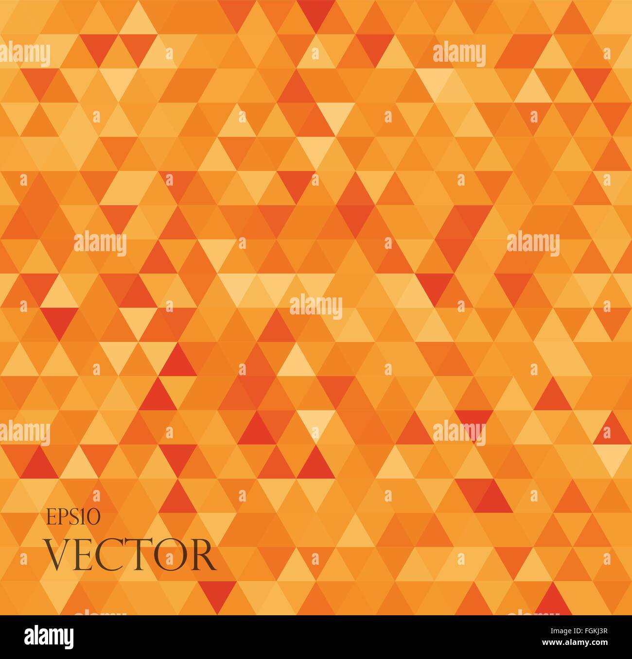 Triangles abstract background red white hi-res stock photography and ...
