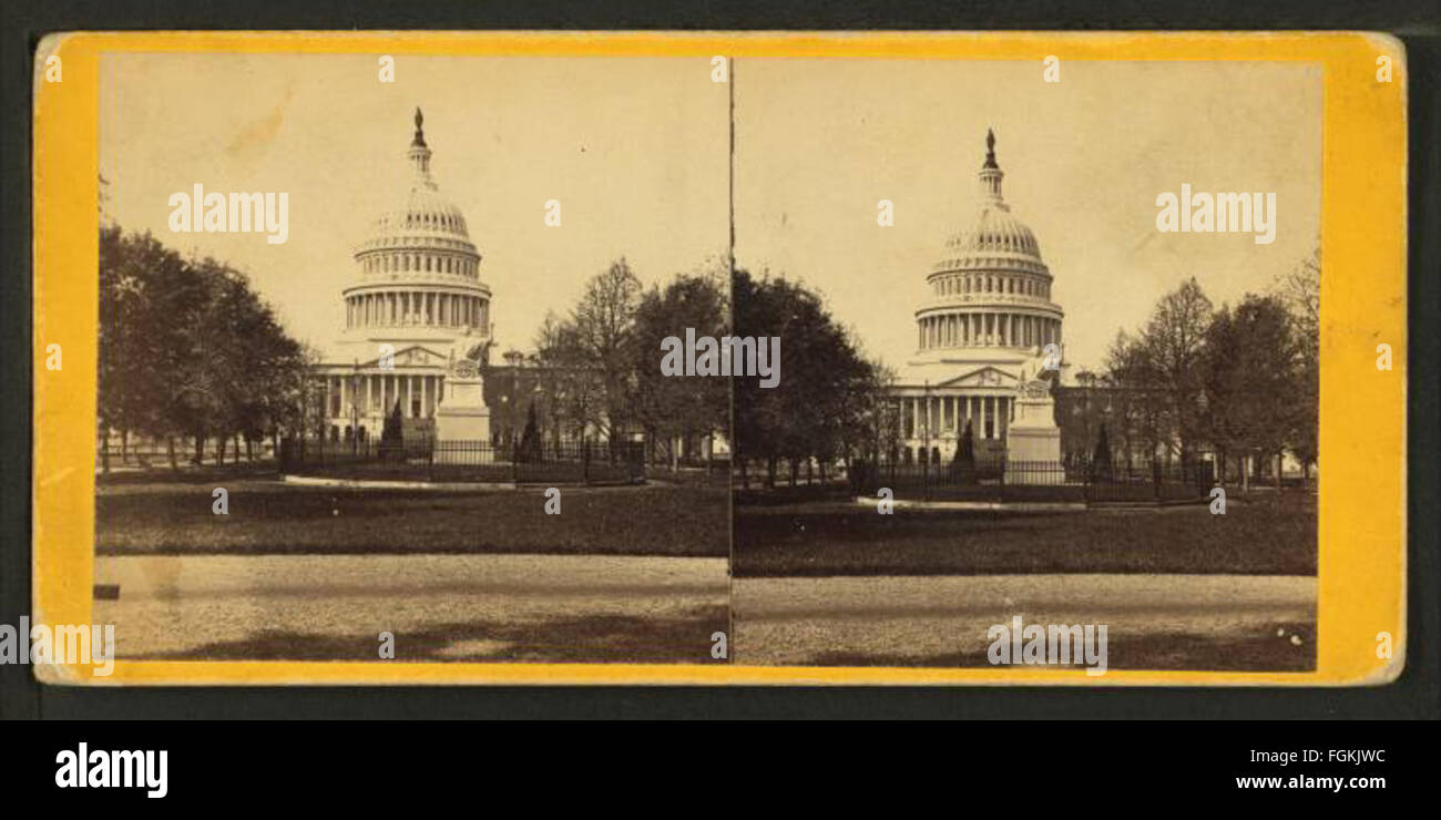 Capitol east front hi-res stock photography and images - Alamy