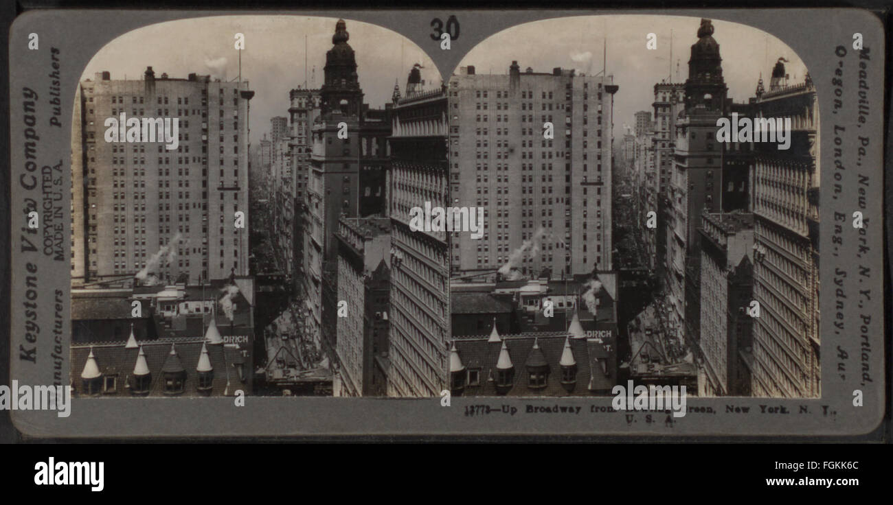 Keystone view company hi-res stock photography and images - Alamy