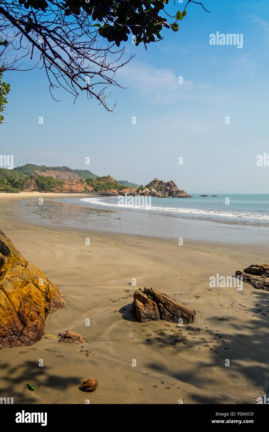 Konkan coast hi-res stock photography and images - Alamy