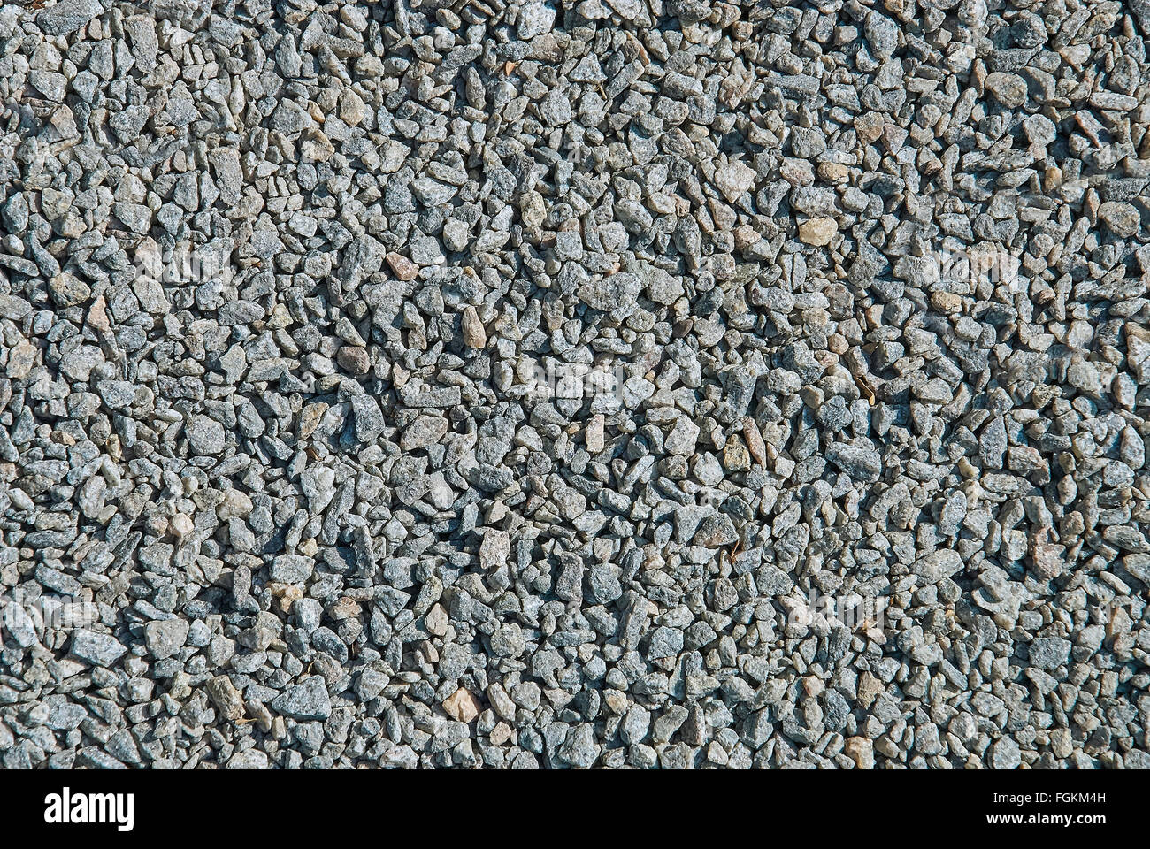 Texture of a gravel background Stock Photo - Alamy