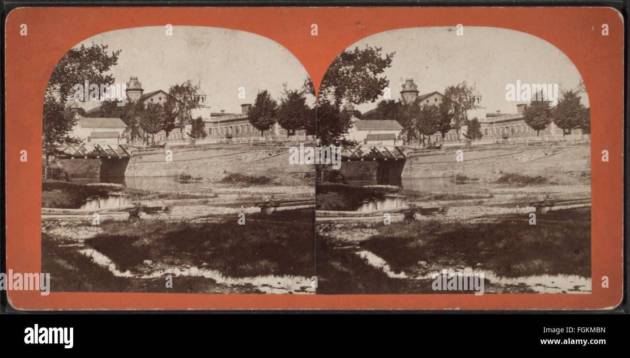 H bridge hi-res stock photography and images - Alamy