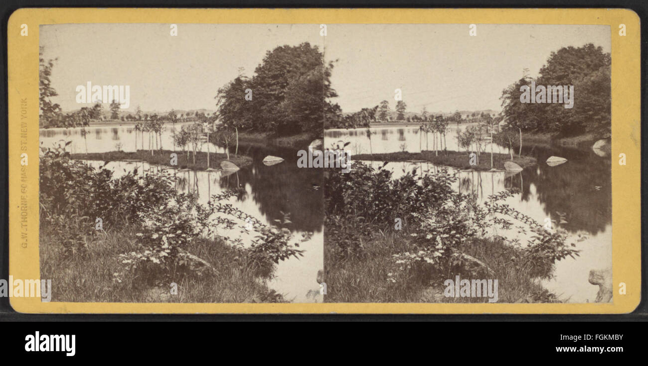 Anthony lake hi-res stock photography and images - Alamy