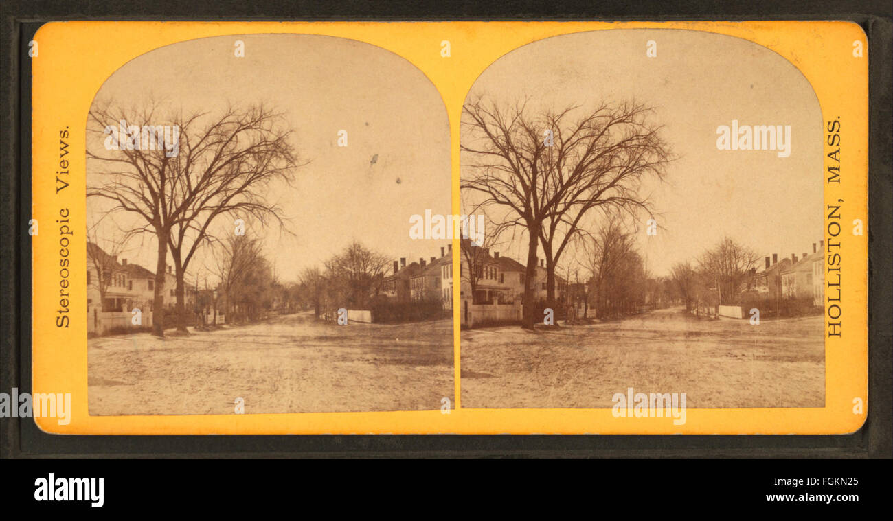 Street r r hi-res stock photography and images - Alamy