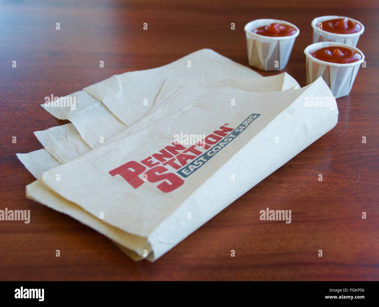 Penn station hi-res stock photography and images - Alamy