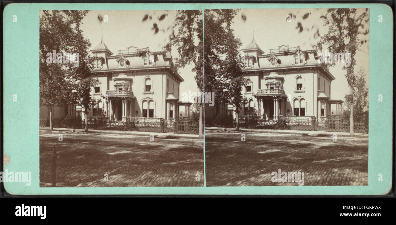 Genesee st hi-res stock photography and images - Alamy