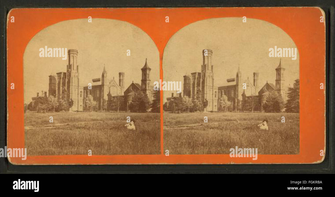 This historic photograph by G. D. Wakely captures an iconic moment in ...