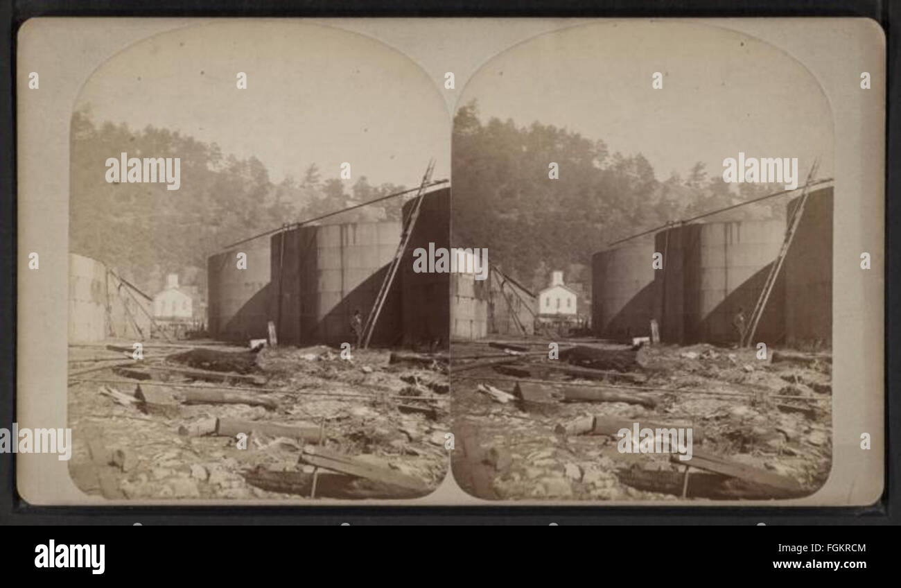 Tankage hi-res stock photography and images - Alamy