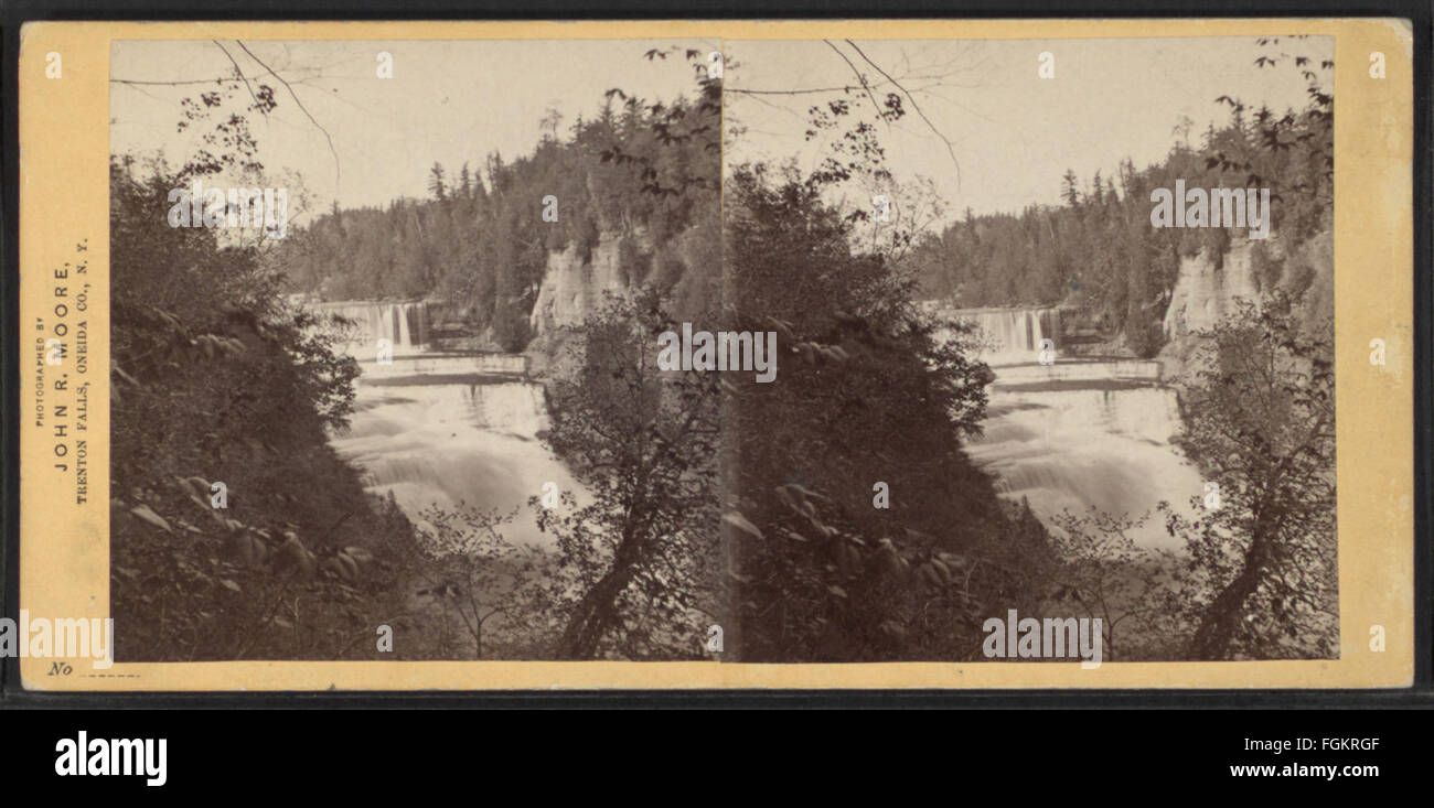 Moore bridge hi-res stock photography and images - Alamy