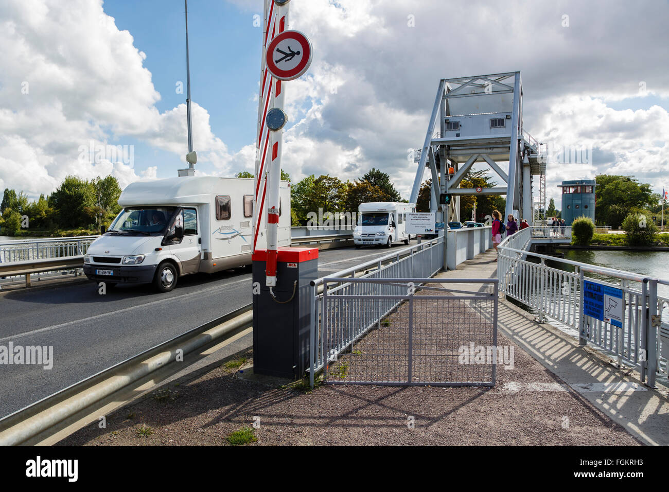 Pegasus crossing hi-res stock photography and images - Alamy