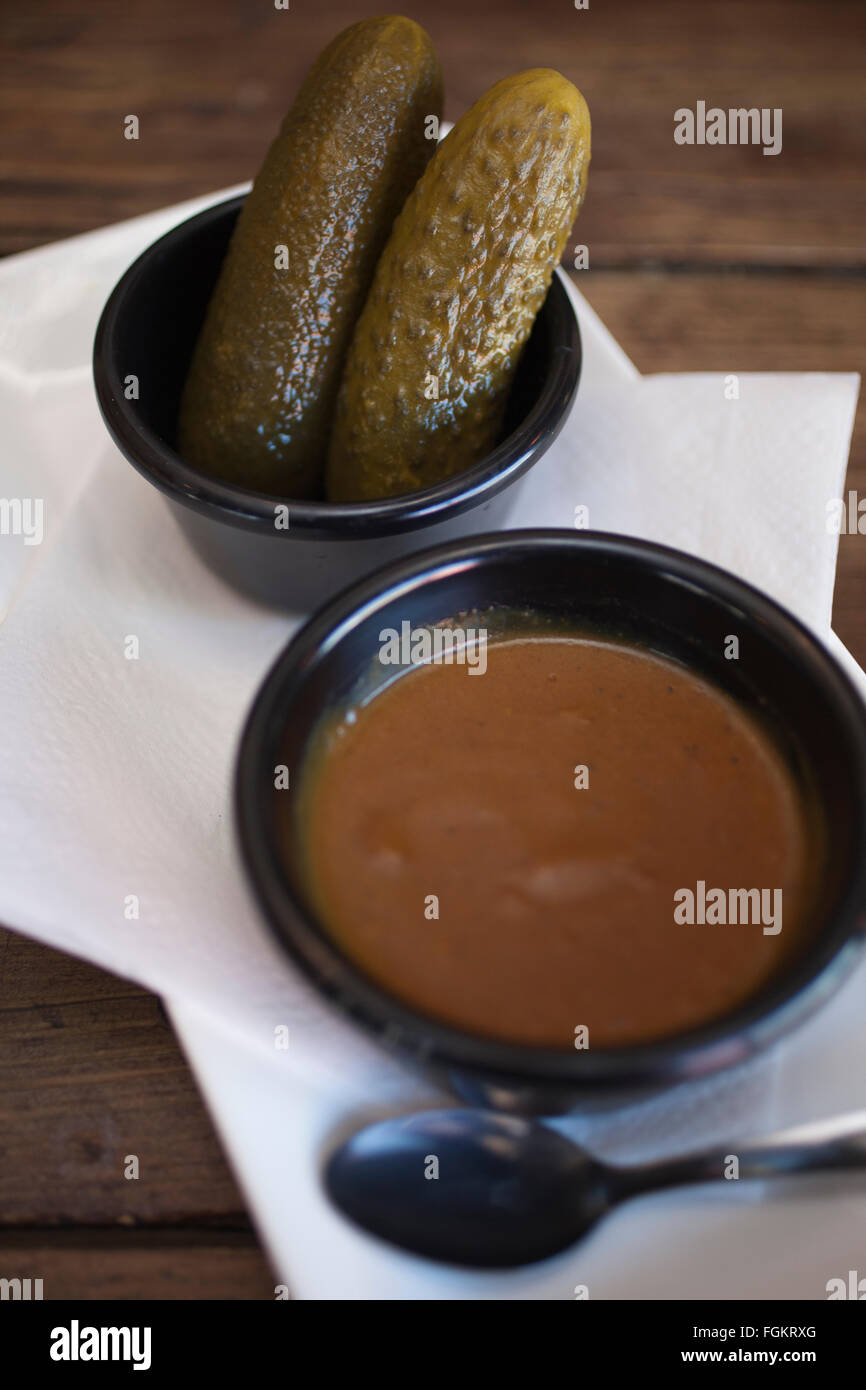 Chip Shop BXTN, Hip-hop themed fish and chip shop in Brixton, serving ...