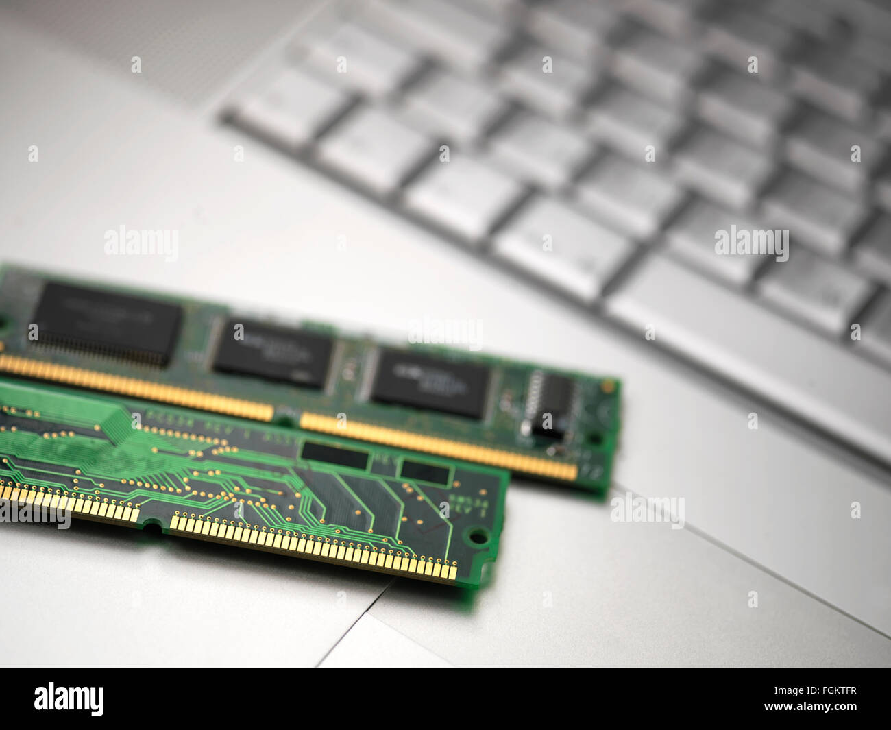 Keyboard printed circuit board hi-res stock photography and images - Alamy