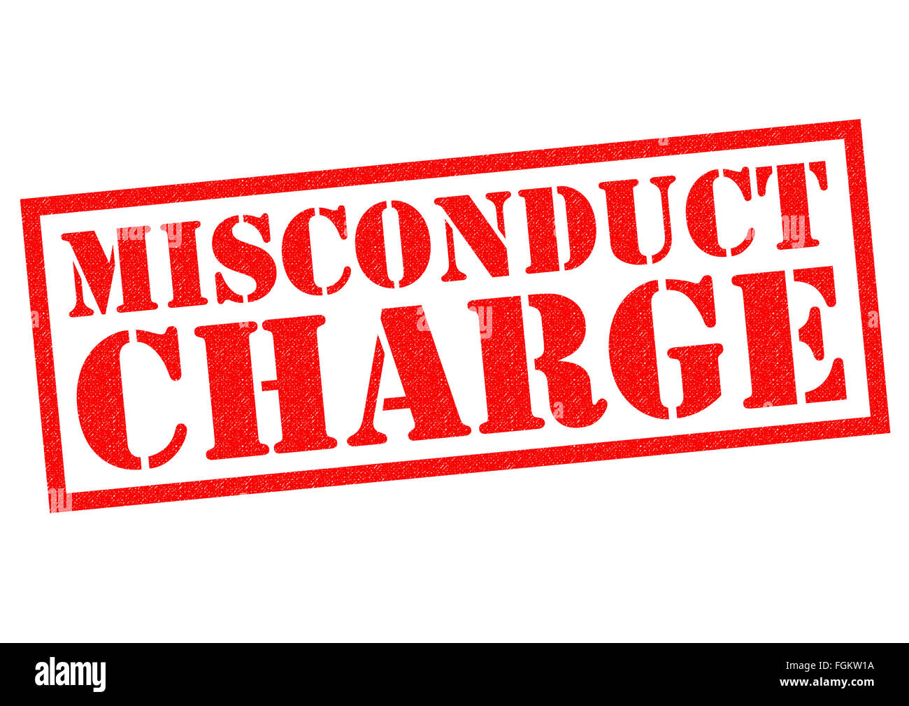 Criminal charge Cut Out Stock Images & Pictures - Alamy