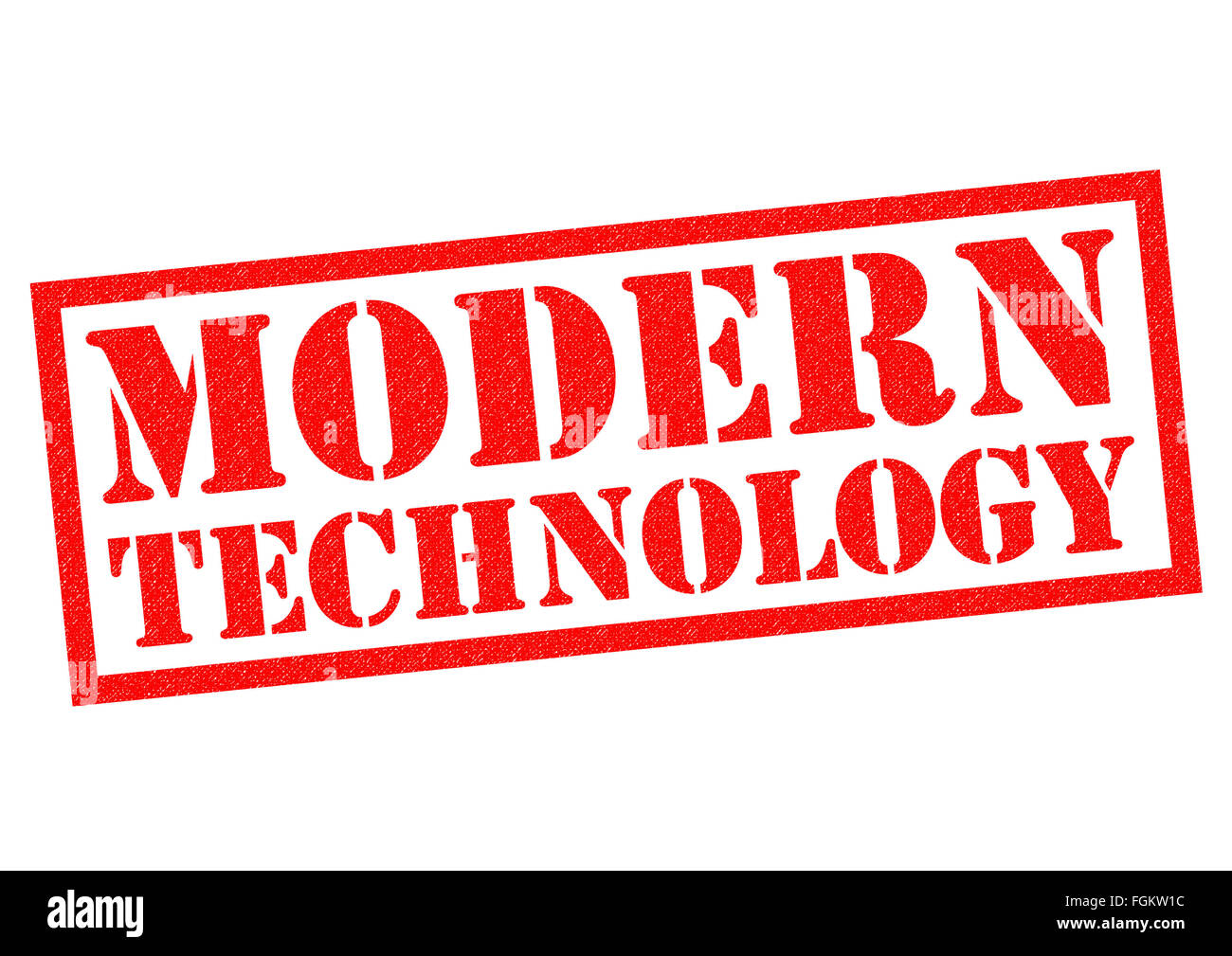 Technology stamp hi-res stock photography and images - Alamy