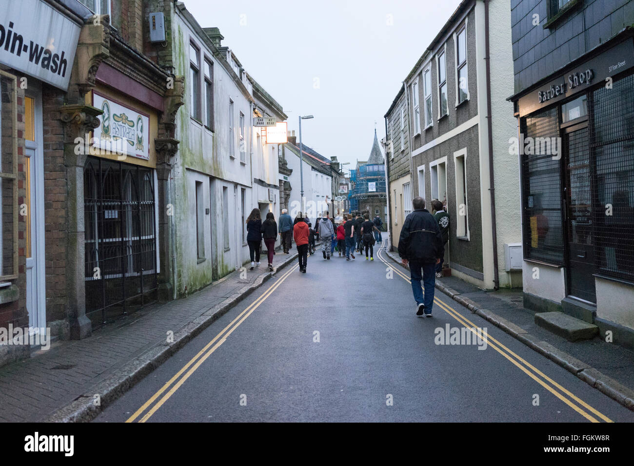 Hurling The Silver Ball High Resolution Stock Photography and Images ...