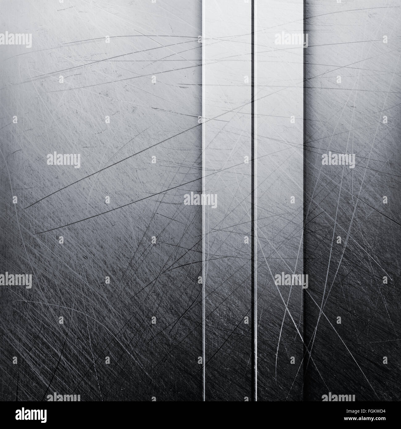 Grunge silver texture hi-res stock photography and images - Alamy